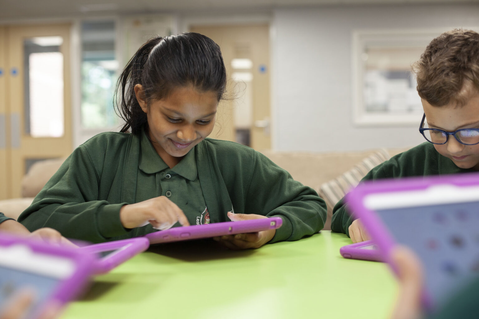 Year 6 | Year Group Page | Leagrave Primary School