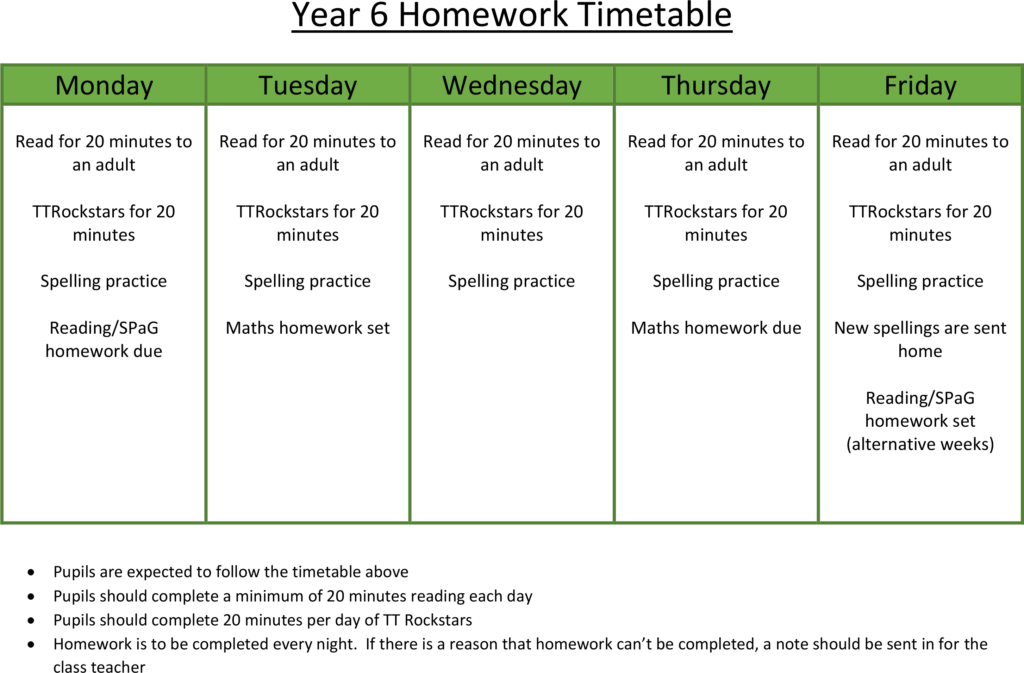 Year 6 | Year Group Page | Leagrave Primary School